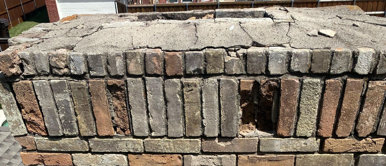 We see lots of Issues with Mexican Adobe Brick. Any at your Home ...