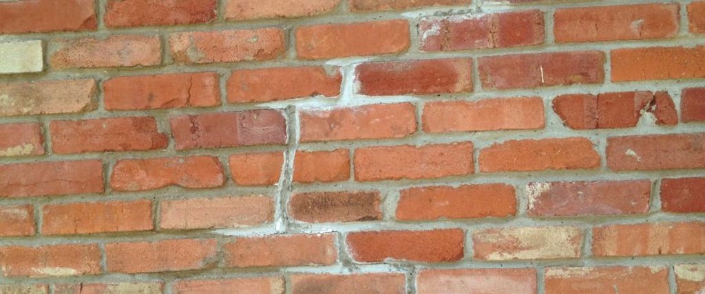 Brick and Mortar Matching is Critical - Brick Doctor