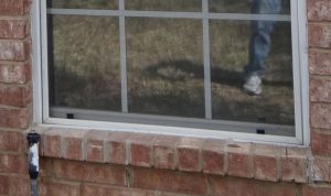 Window Frames and Problems with Brick and Stone Masonry - Brick Doctor