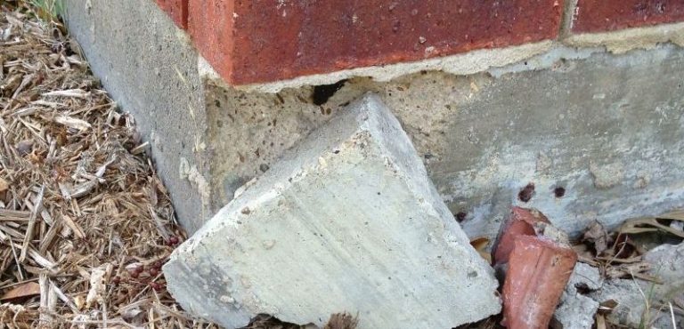 Corner Cracks and Corner Pops in Brick Masonry- a Closer Look - Brick ...