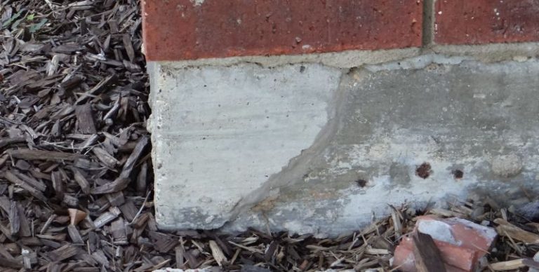 Corner Cracks and Corner Pops in Brick Masonry- a Closer Look - Brick ...