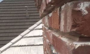 Mortar Repair and Restoration in DFW | Brick Doctor