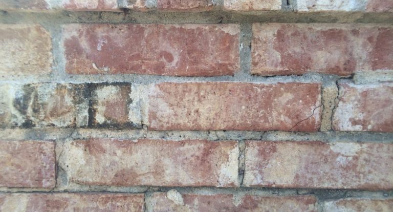 Mortar Repair & Restoration - Brick Doctor