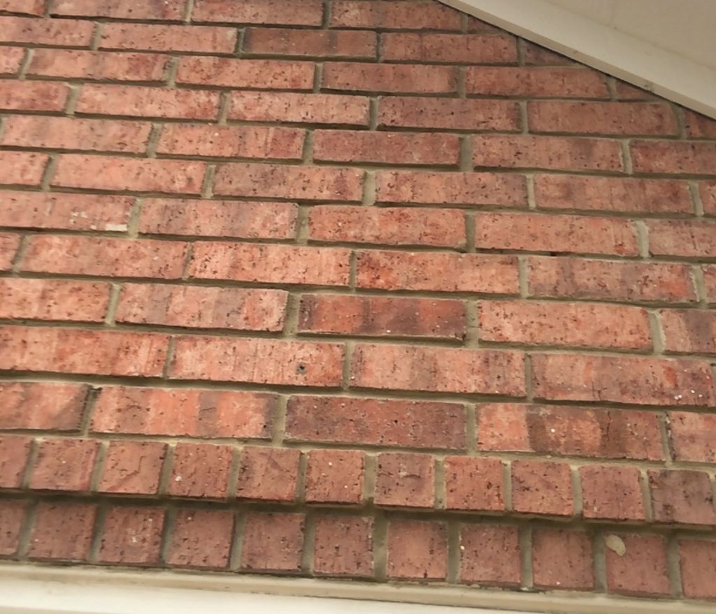 What Causes Bricks & Mortar to Often Crack? - Brick Doctor