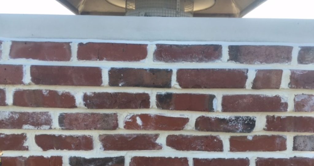 Mortar Repair & Restoration - Brick Doctor